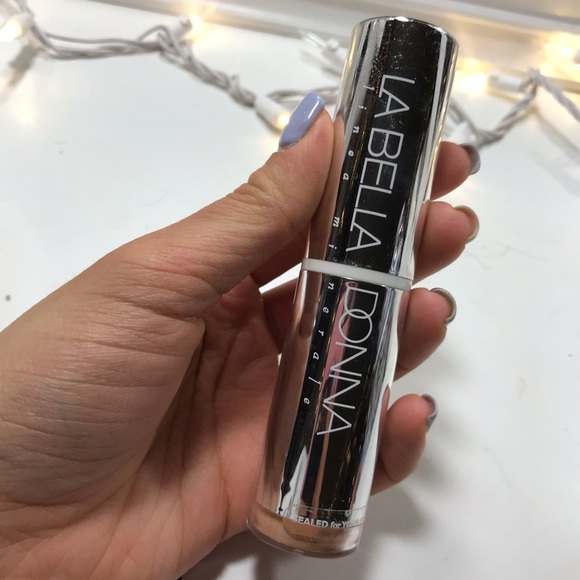 la bella donna | Makeup | La Bella Donna Minerals On The Go Foundation ...